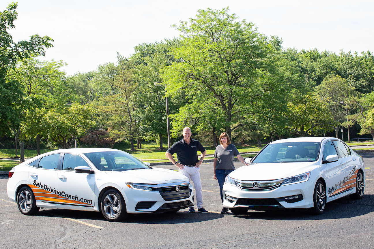 About Us | Driving School | Driving Lessons | Safe Driving Coach