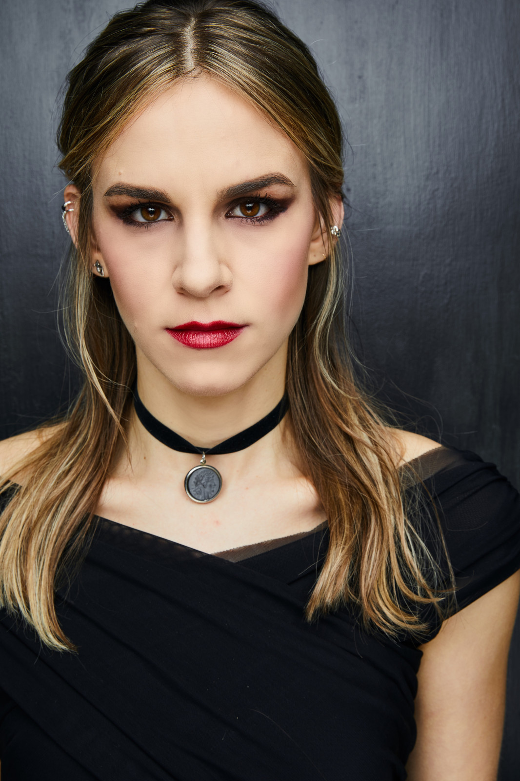 actress | A L I S O N * S I E K E | comedian