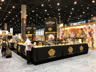 Marketing Strategy with Trade Show Expertise | Event Driven Solutions