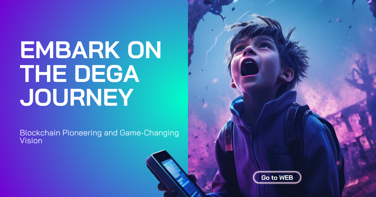 DEGA | About the DEGA Project