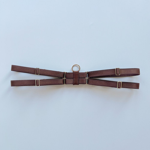 Garter Brown | shop