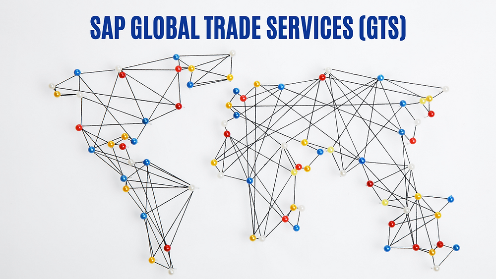 The Complete Guide to SAP Global Trade Services and How it Can Boost ...