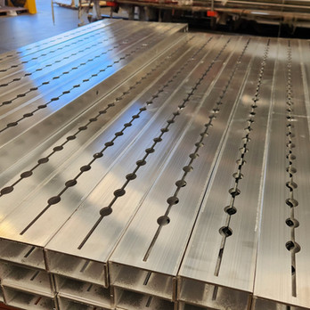 Our Work | ES3 Engineering