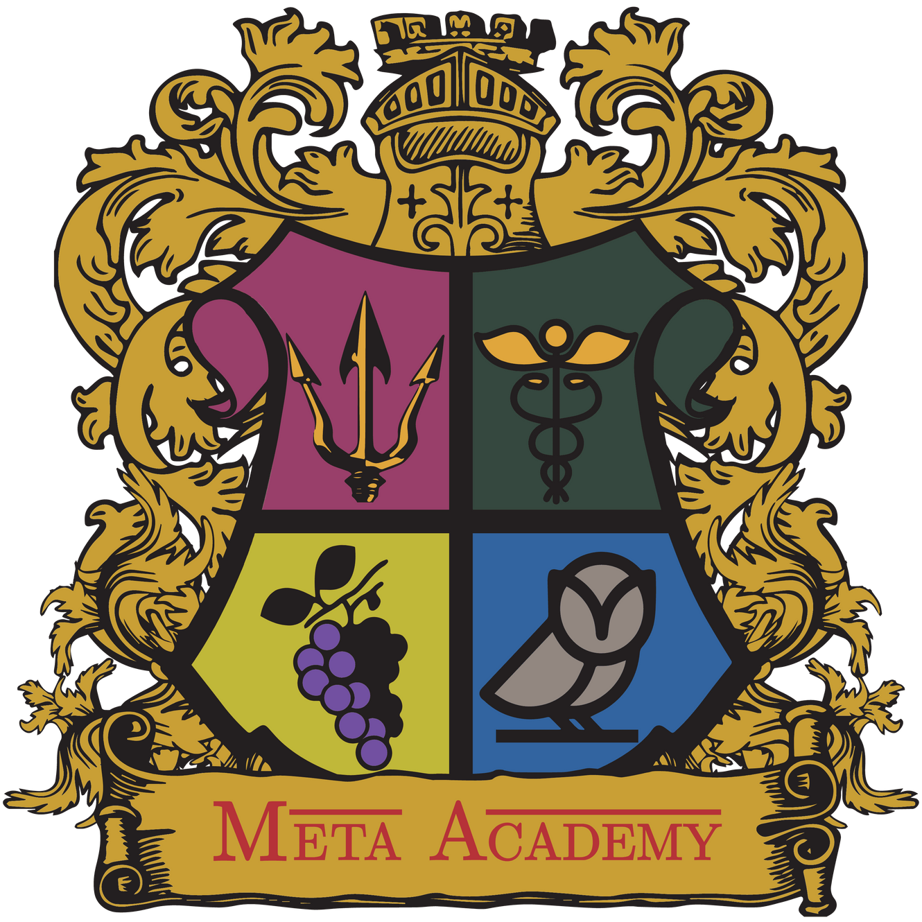 人工智能課程 | Meta Academy HK