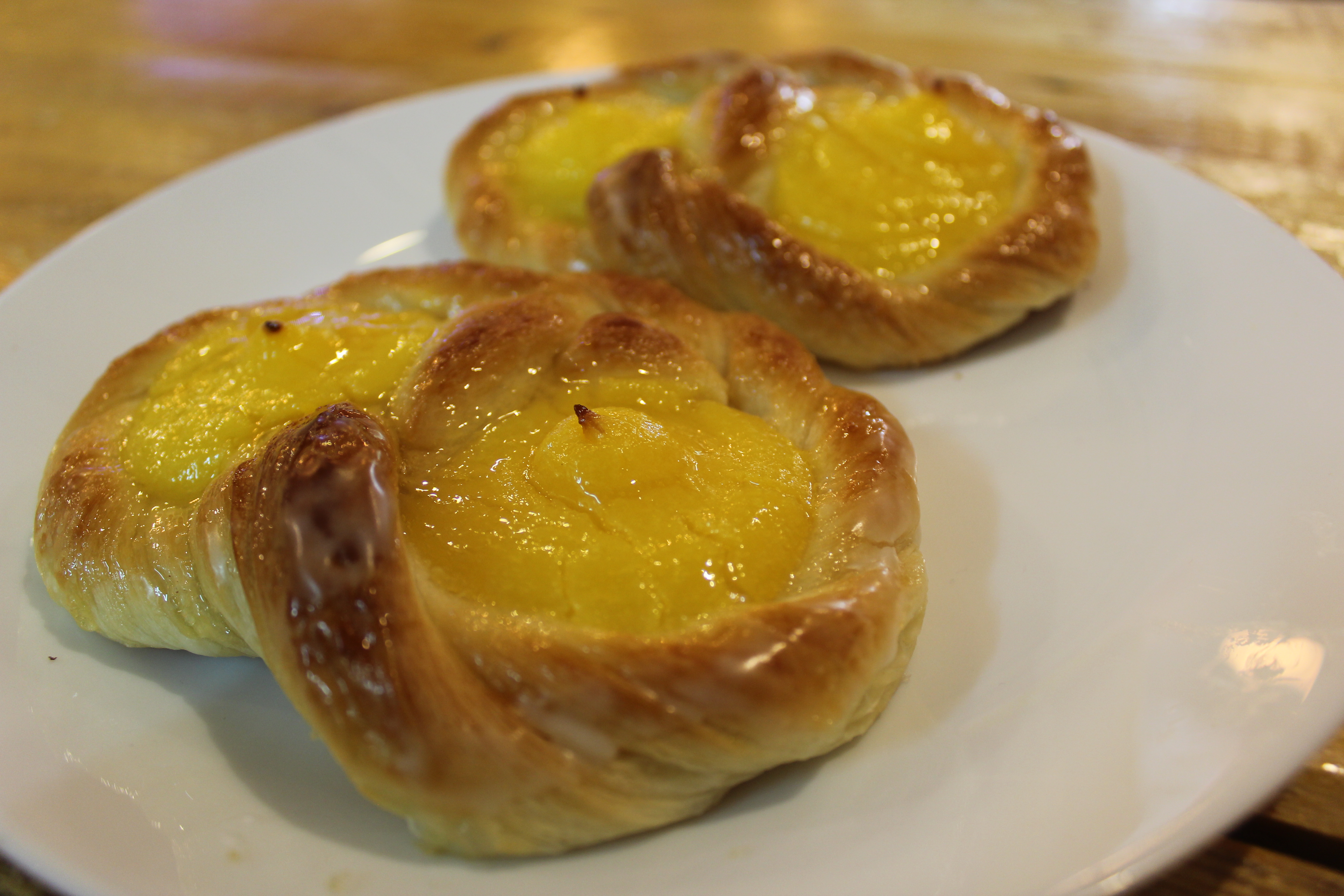 Pastry - Der Backmeister