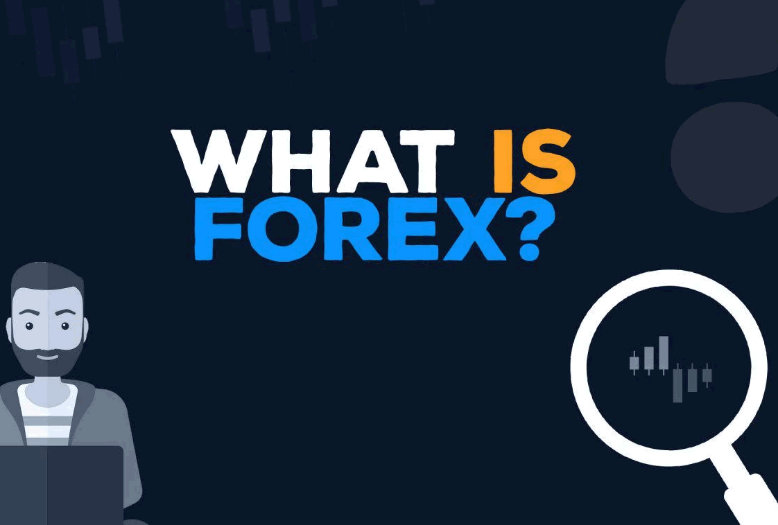 Forex Trading - How Does It Work?