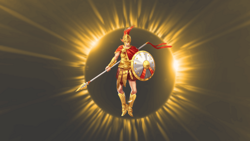 Introducing the Gladiator Gift ⚔️