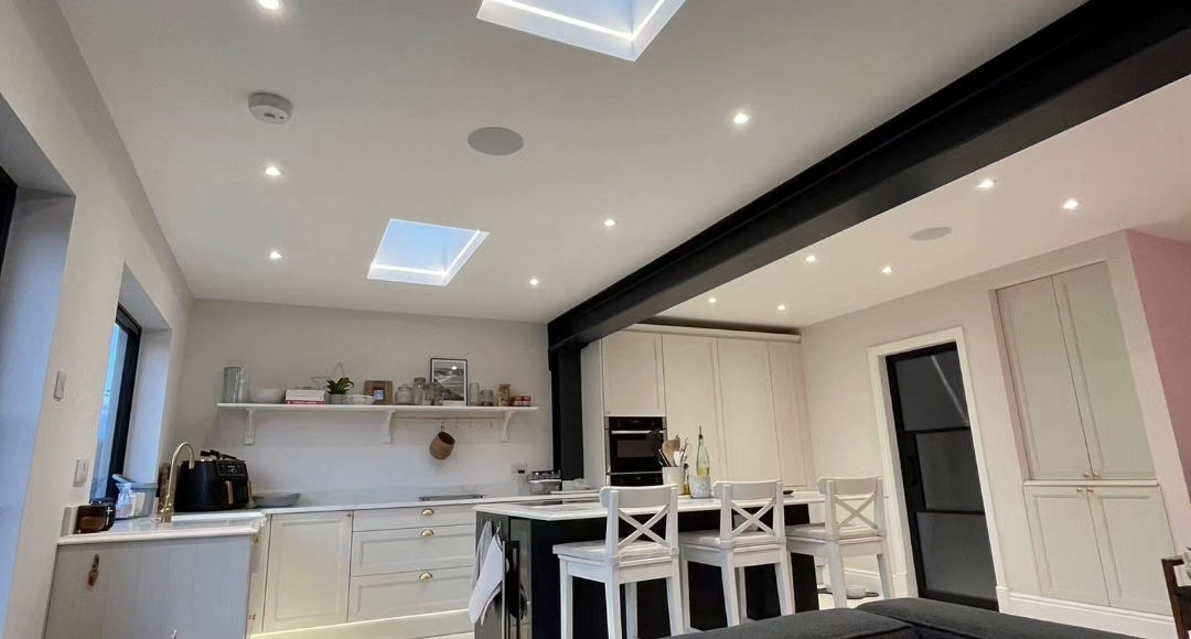 P&D Electrical Services | Electricians Worthing