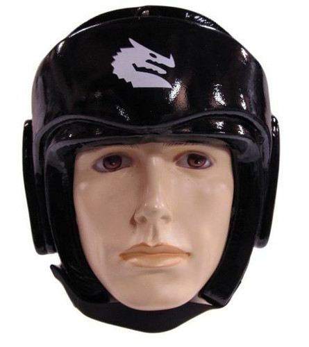 Dipped Foam Head Guard | bonsaikarate