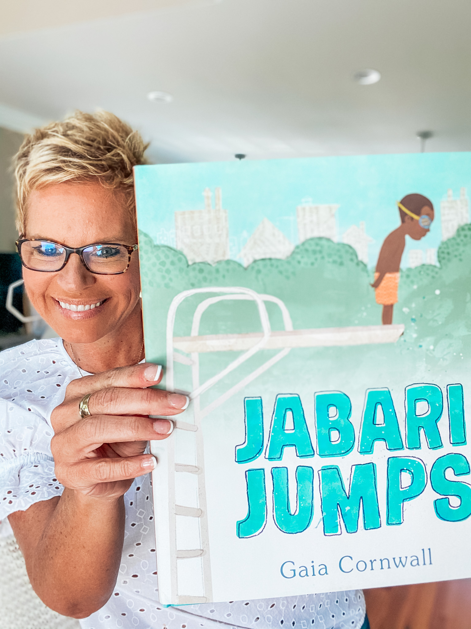 PB&J: Jabari Jumps