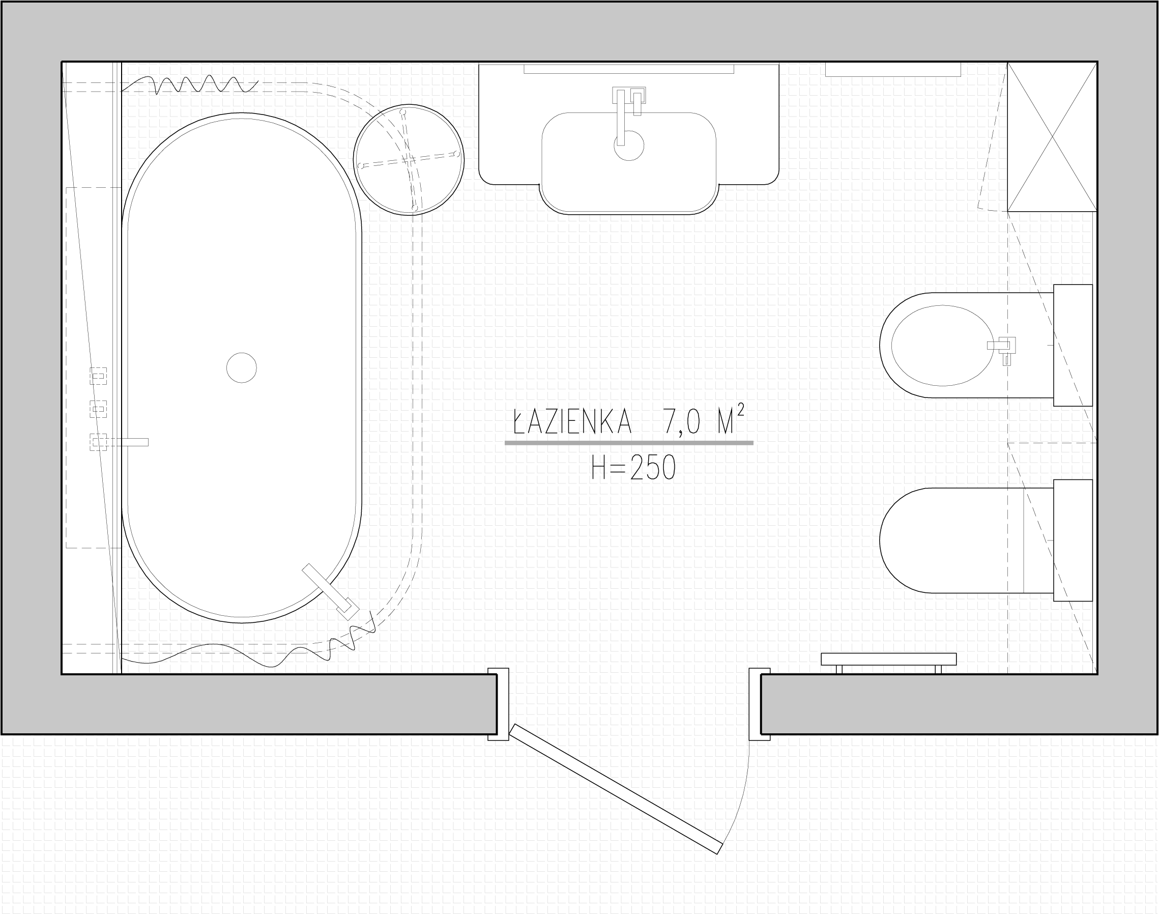 nanostudio, Racibórz, Anna Nosal, architekt, renowacja mebli