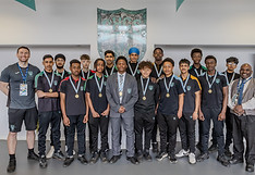 News and Events | Colton Hills Community School