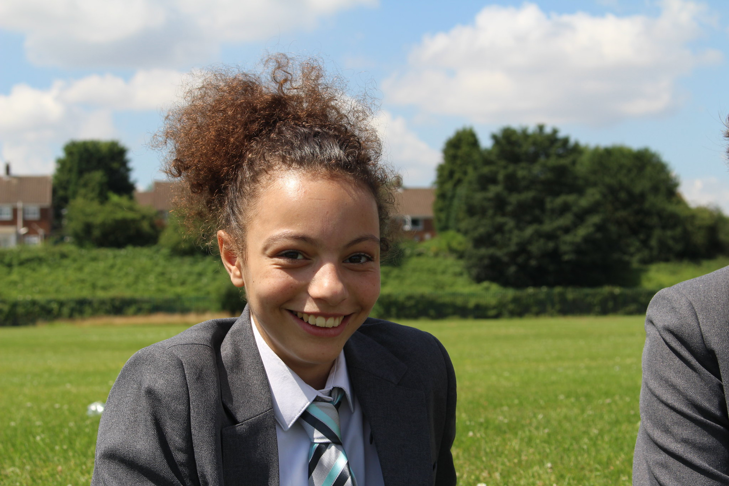 Personal Development Passport | Colton Hills Community School