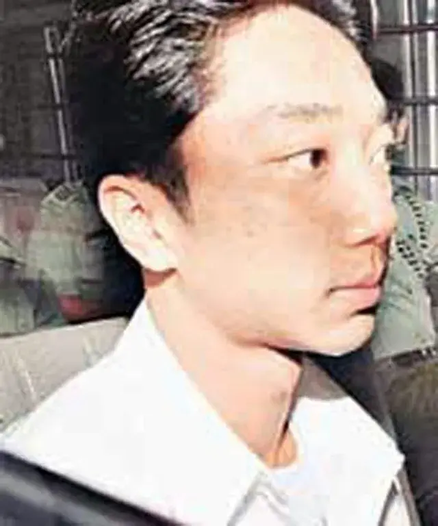 Il fantasma di Fan Man-yee - Storia di un omicidio.