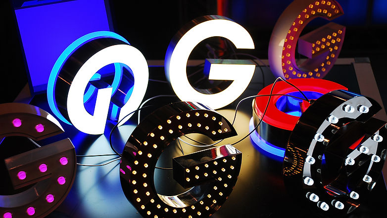 Lighting | United States | NES Light