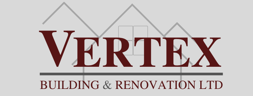 Home | Vertex Building & Renovation Ltd
