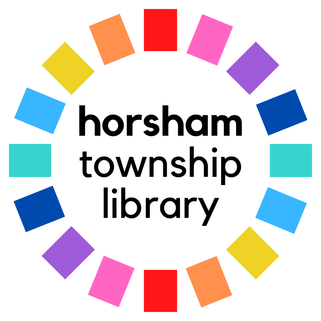 Horsham Township Library