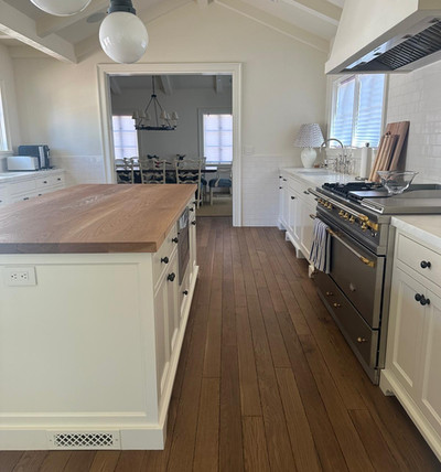 Wood Floors | Patina Old World Flooring