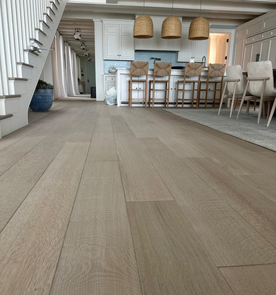 Wood Floors | Patina Old World Flooring