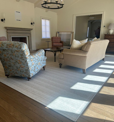 Wood Floors | Patina Old World Flooring