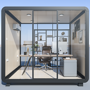 Novum | Smart Cubes