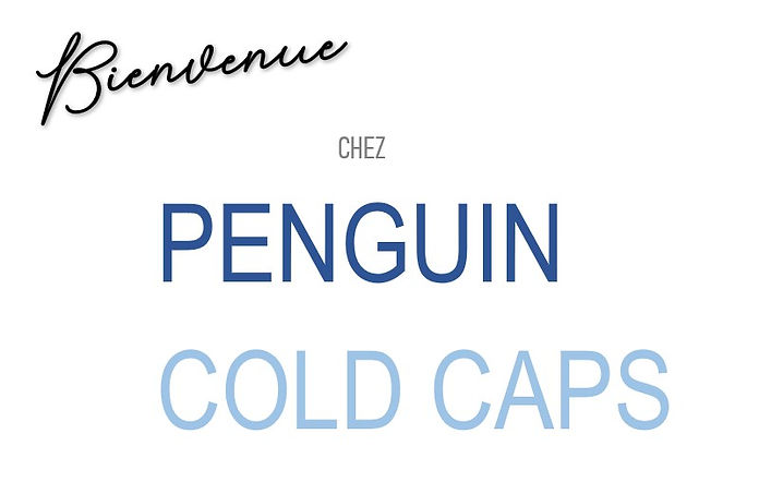 Casque Réfrigérant pour Chimiothérapie | PENGUIN COLD CAPS