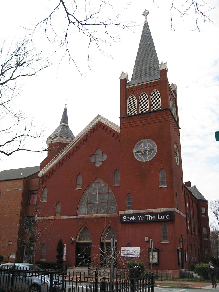 Home | Third Baptist Church