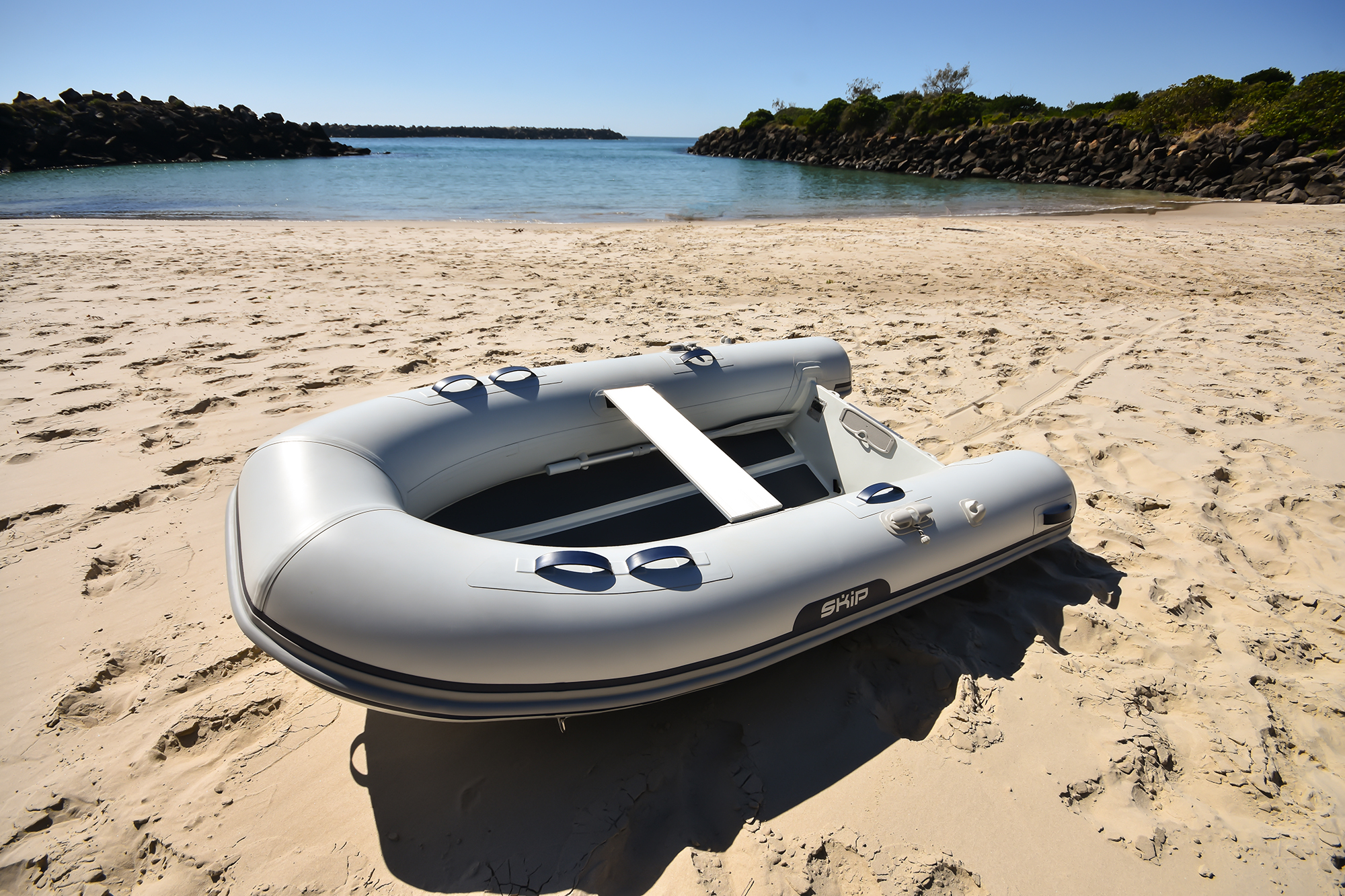 Skip Inflatables | Gold Coast | UltraLight 270