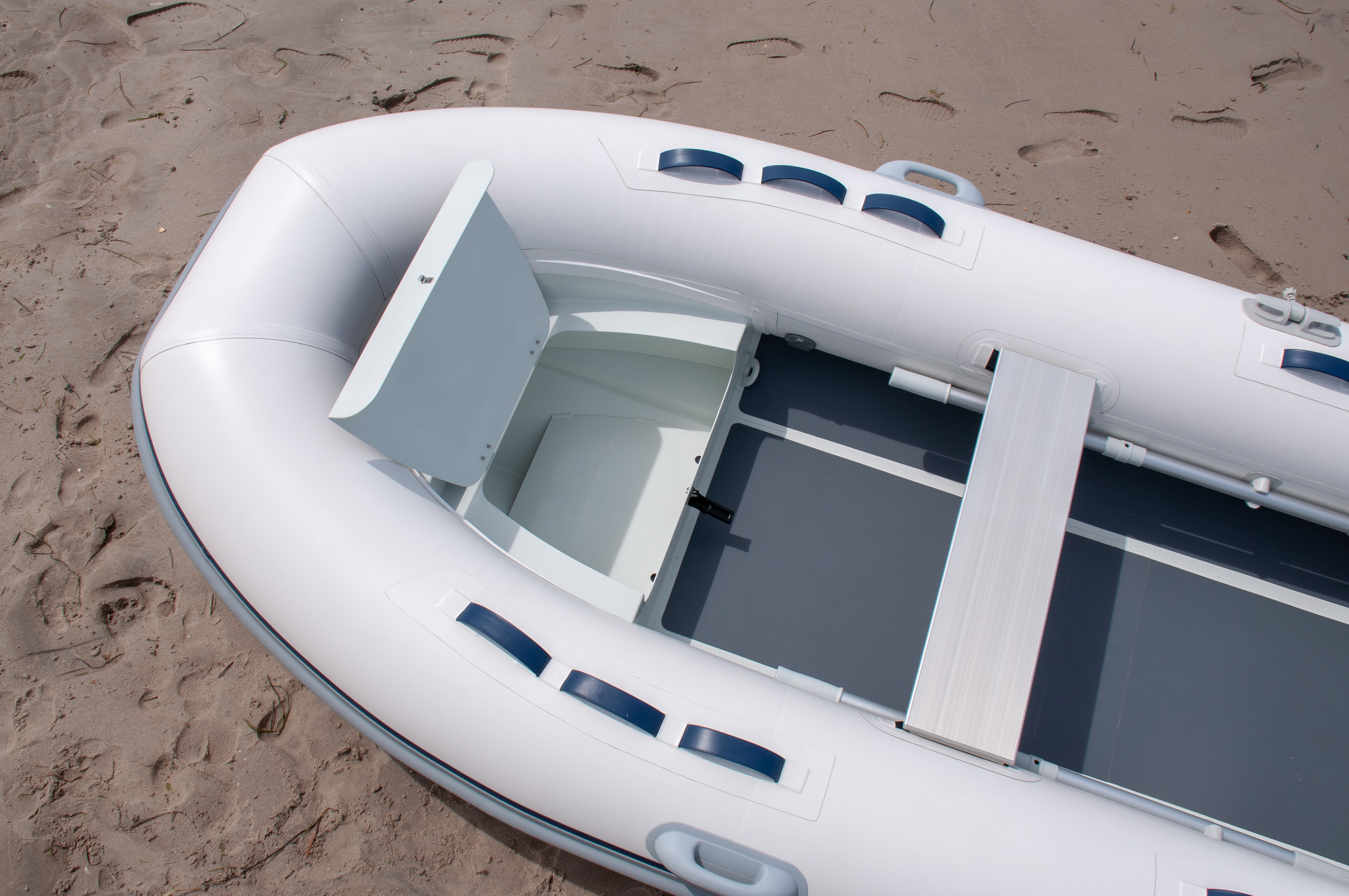 Skip Inflatables | Gold Coast | Double Deck 360