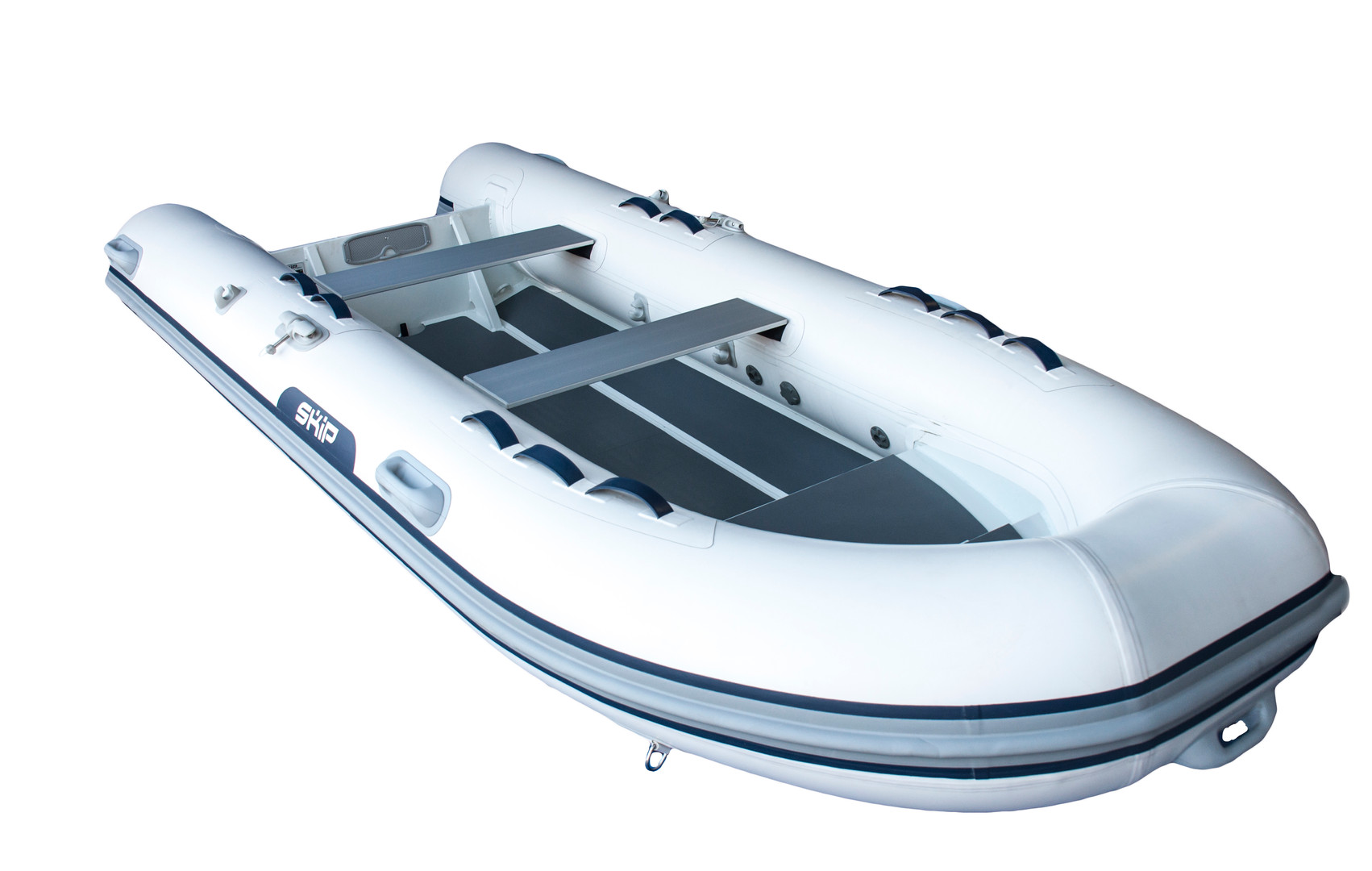 Skip Inflatables | Gold Coast | Double Deck 360