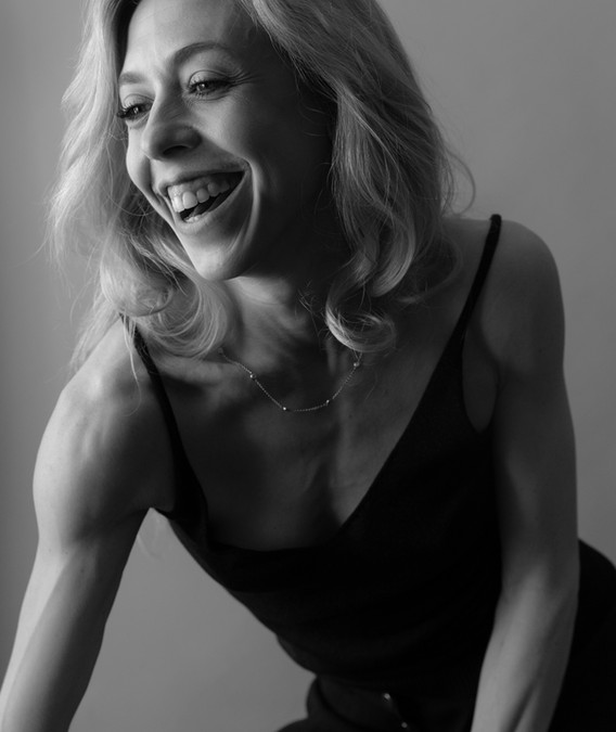 Constance Devernay | Ballerina | Actress
