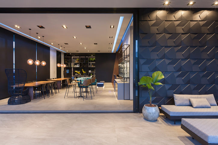 METRIK -Arquiteto em Blumenau I Escritório de Arquitetura e Interiores