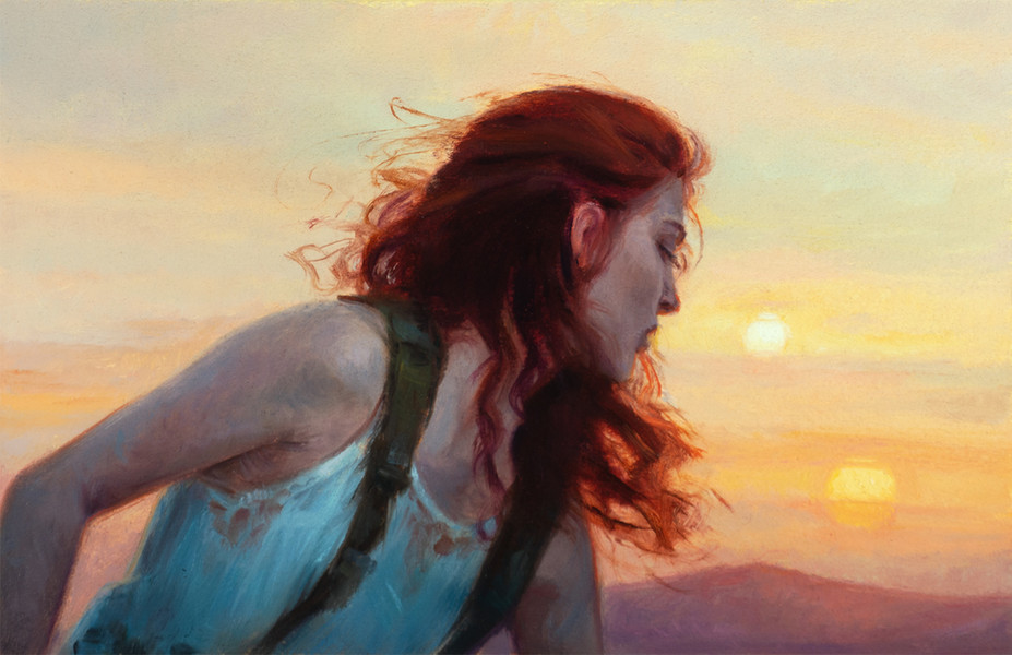 Illustration | Carly Milligan