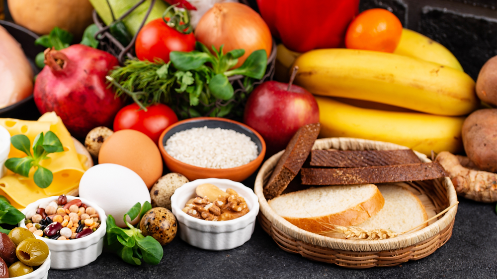 The Mediterranean Diet - Help Fertility | Audubon Fertility