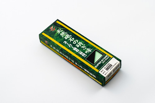 Naniwa Super Stone (Advance) #10000 avec support | Atelier DOMA