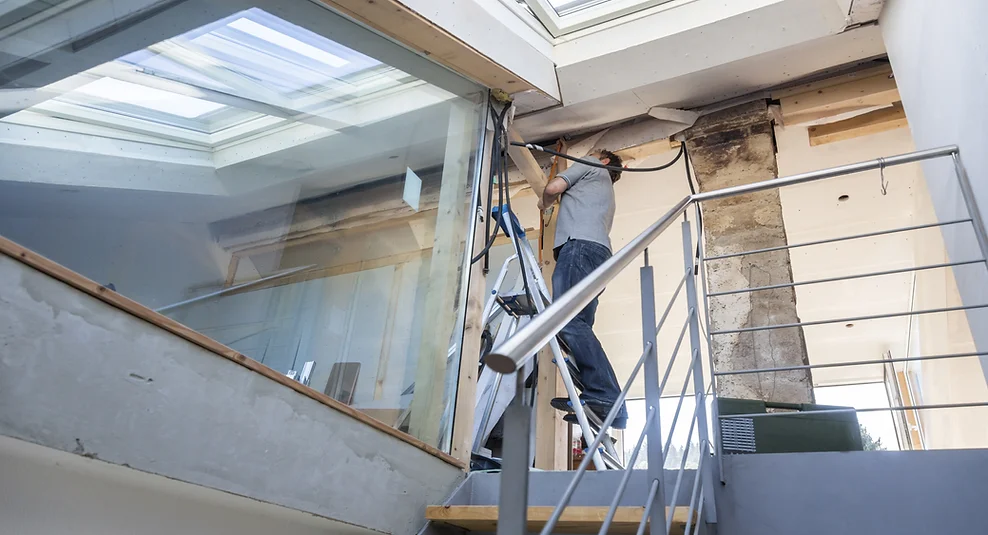 Portland Home Remodeling - Salcans