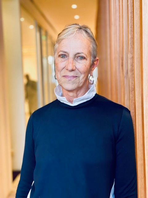 Tanya Gerstle | MSC Website