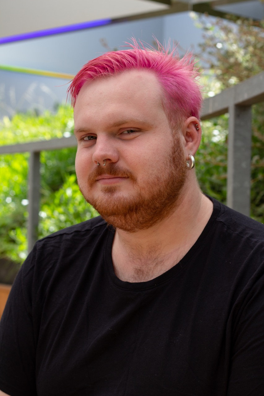 Marketing Coordinator | MSC Website