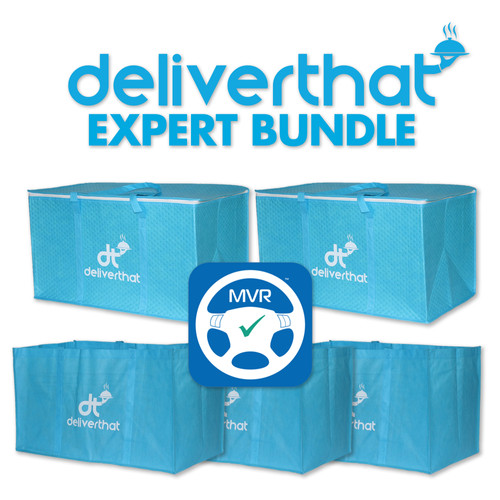 Expert Bundle | deliverthat
