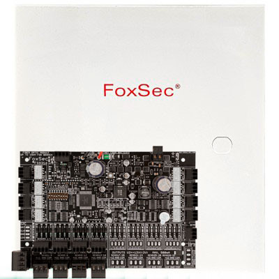 FS9316/2/G | Satalit SIA FoxSec FS9316/2/G Paplašināšanas modulis