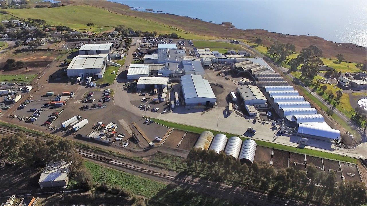 Abattoir Design Layout Construction | Melbourne VIC | Lean Projects