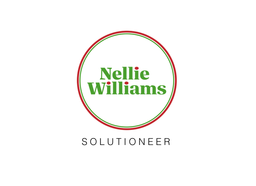 VISIT | Nellie Williams