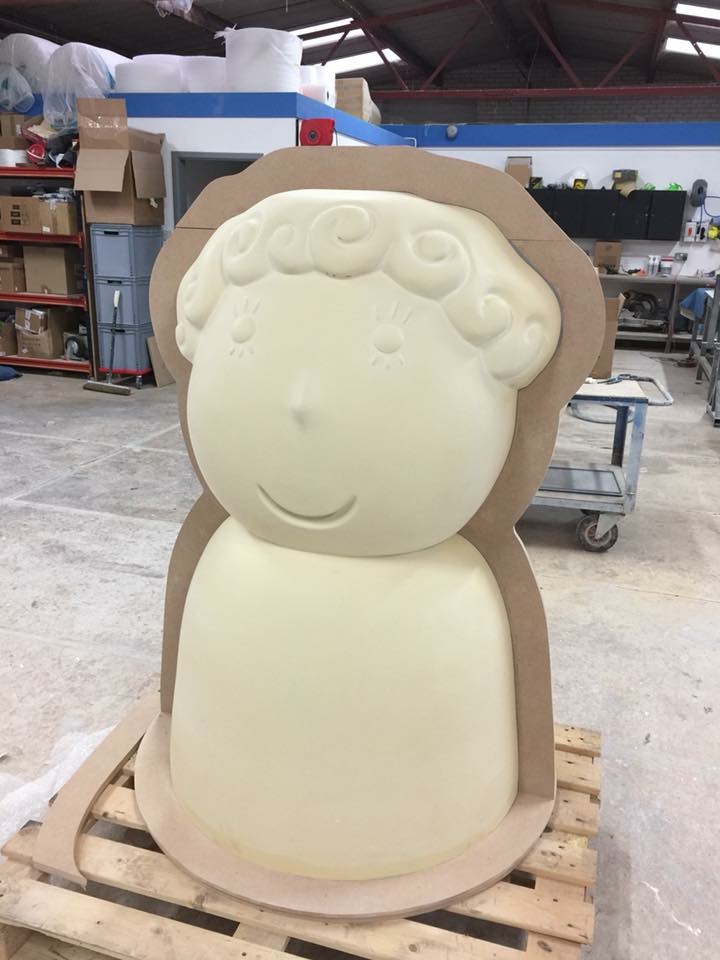 East Sussex | Pattern Making UK | Patternmakinguk.co.uk