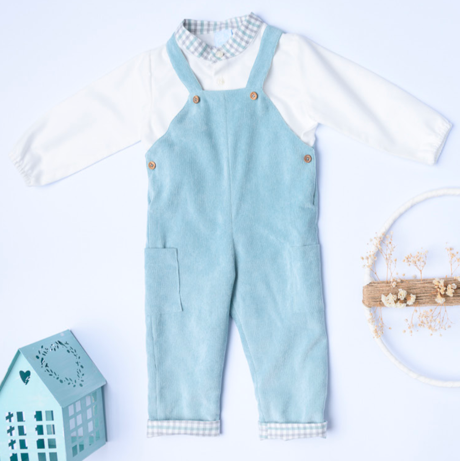 European Baby Clothes | Baby Euro Boutique