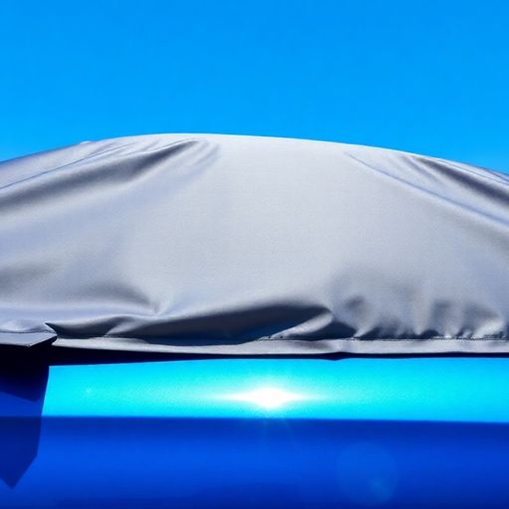 Ultimate Car Cover Protection from Sun: Keep Your Vehicle Cool and Safe ...