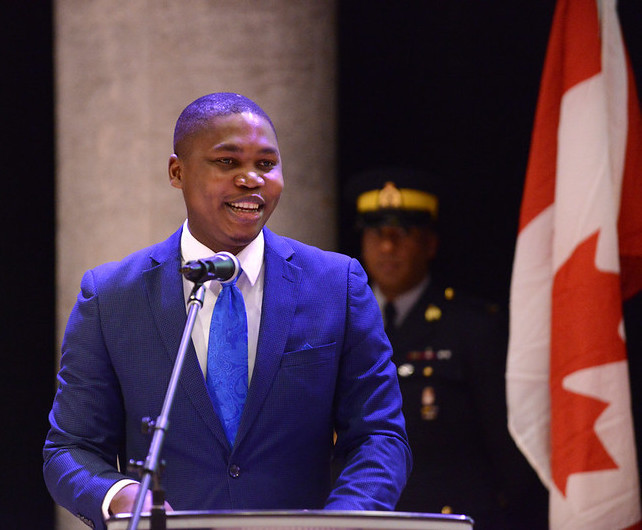 Buhle Dlamini| Future Of Work & Diversity Speaker