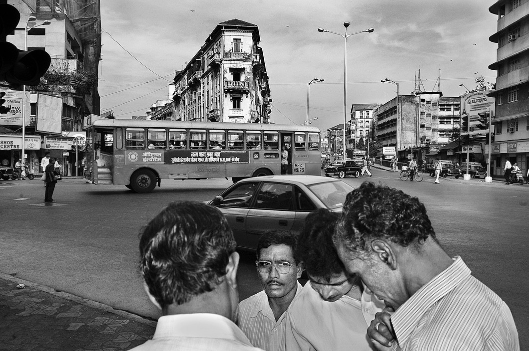 The World of Raghu Rai: His Photography & Life