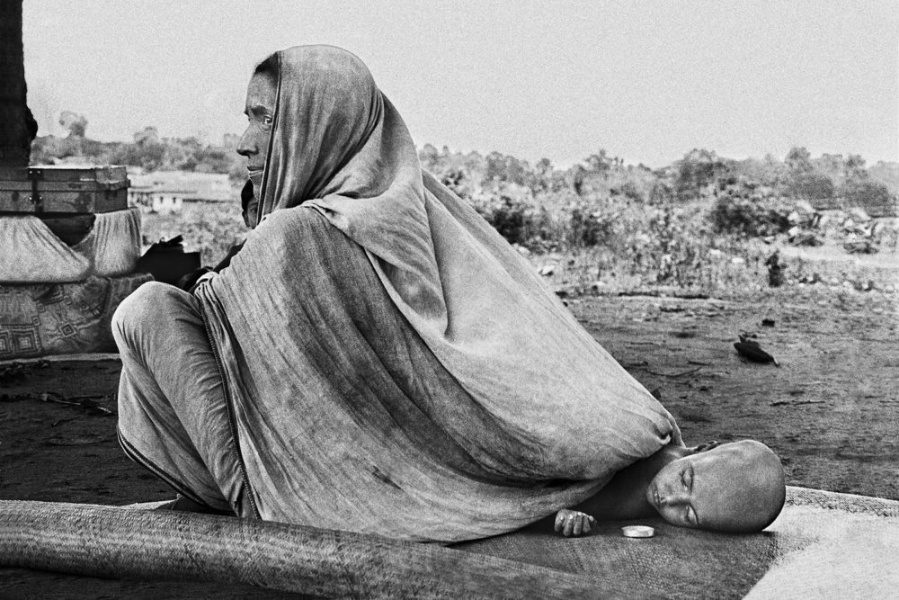 The World of Raghu Rai: His Photography & Life