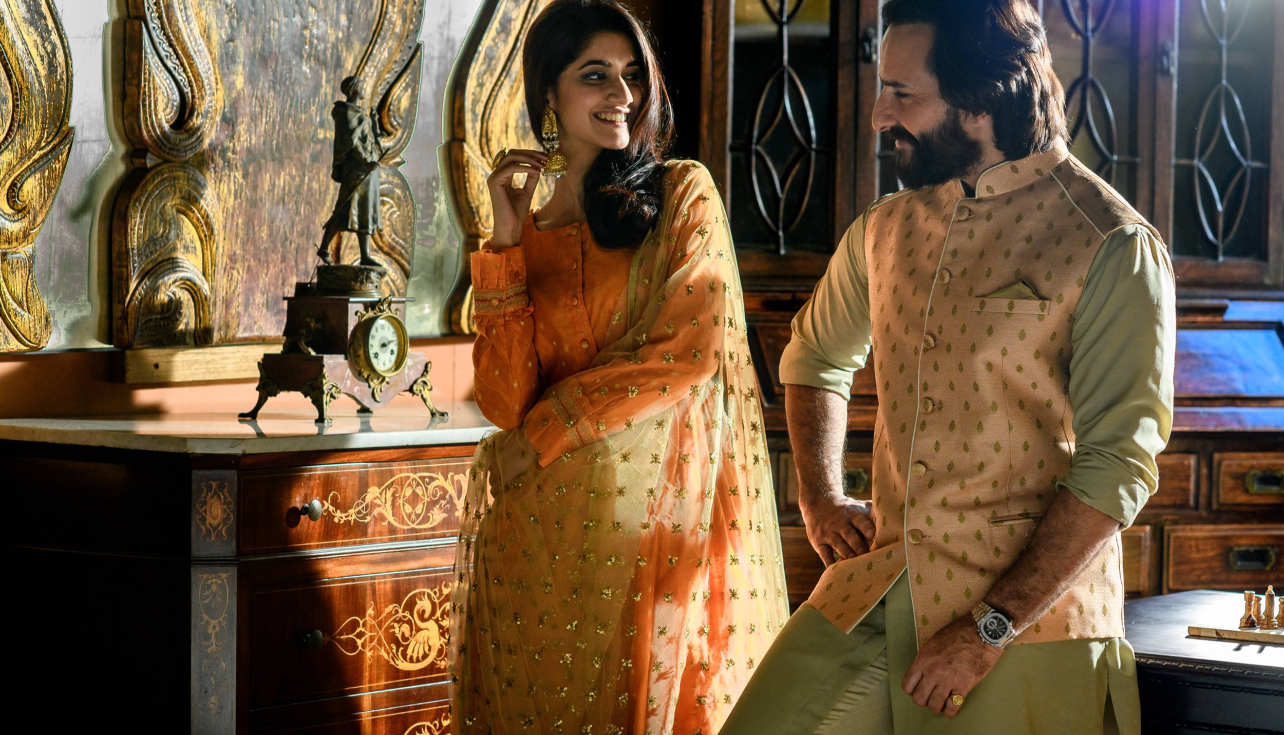 House Of Pataudi Brand Film Case Study Purpose Studios House Of Pataudi Brand Film Case Study Purpose Studios