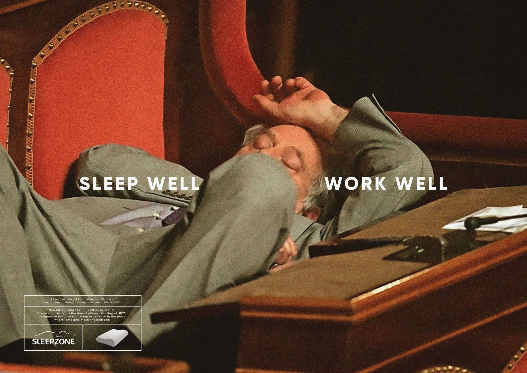 Here's to the Winners of Cannes Lions 2024!